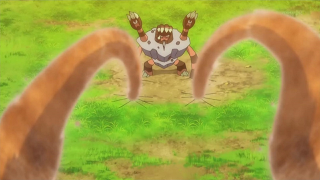 Poké-Arquivo: 689 - Barbaracle ~ PMD || Acervo de Imagens de Digimon e ...