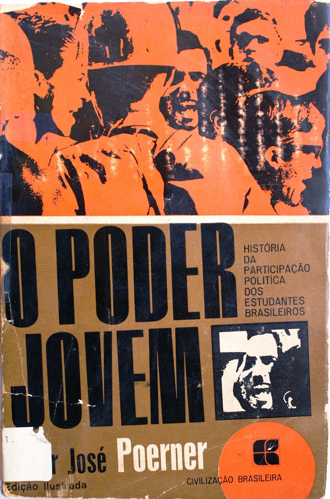 BLOGUE DO POERNER: "Repressão e resistência"