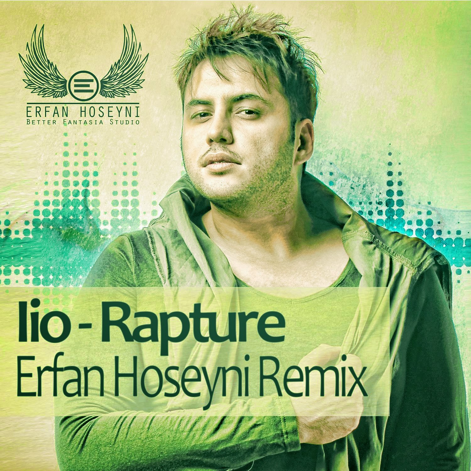 Iio - Rapture (Erfan Hoseyni Remix)