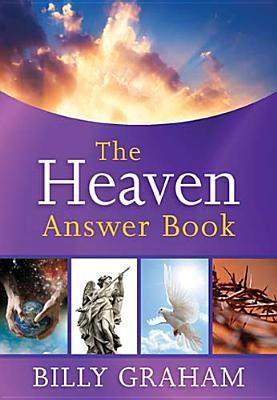 Reading About Heaven: 5 Popular Books