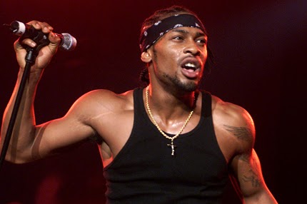 D'Angelo Set To Stage Comeback Next Year