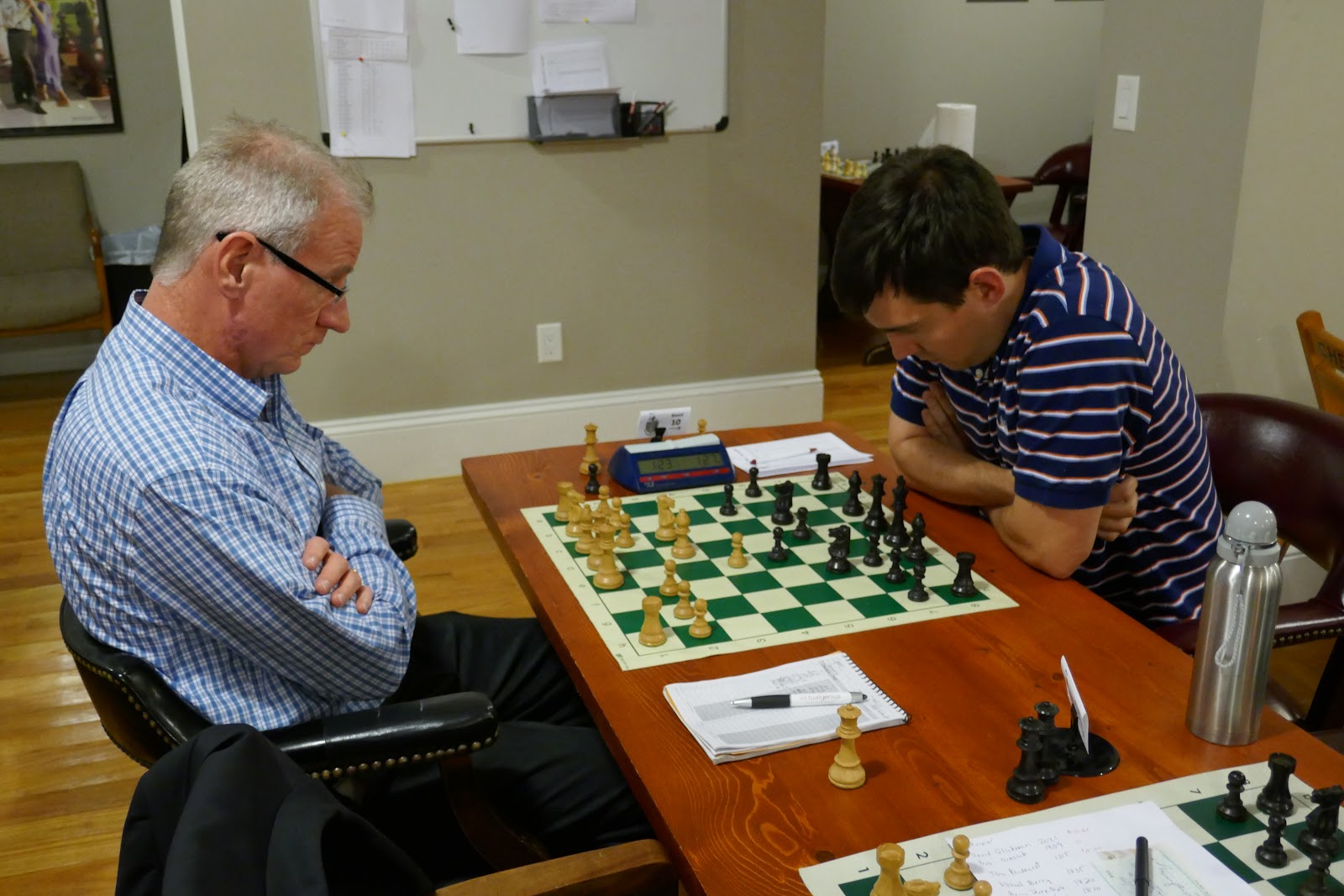 Boylston Chess Club Weblog: BCC INVITATIONAL CHAMPIONSHIP ...