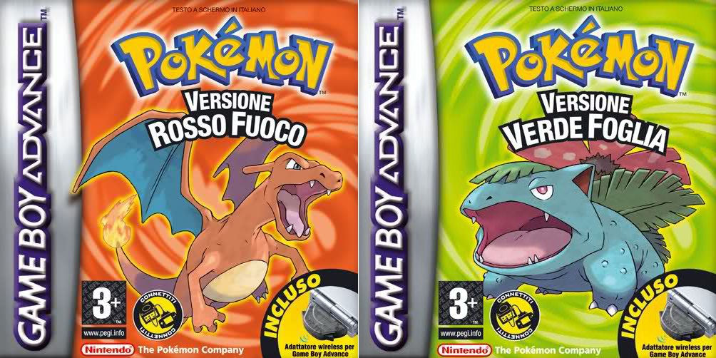 5 migliori giochi pokemon