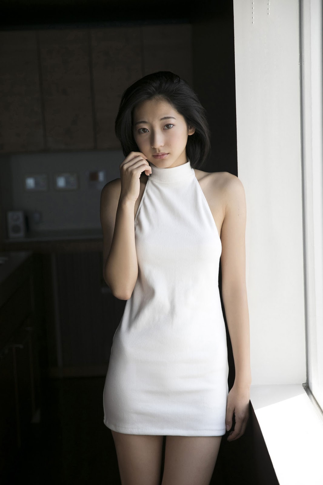 Nao Kanzaki and a few friends: Rena Takeda: Friday 'Digital Photobook ...