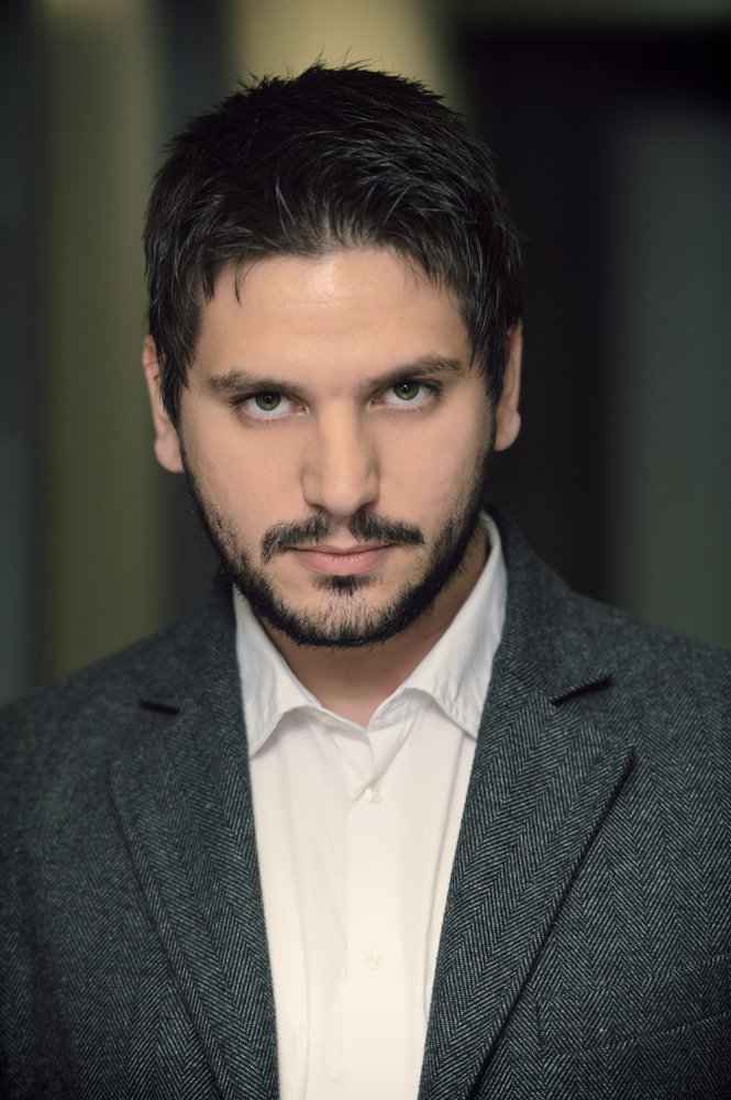 Lettera D: THE WICKED GIFT, IL THRILLER DI ROBERTO D’ANTONA