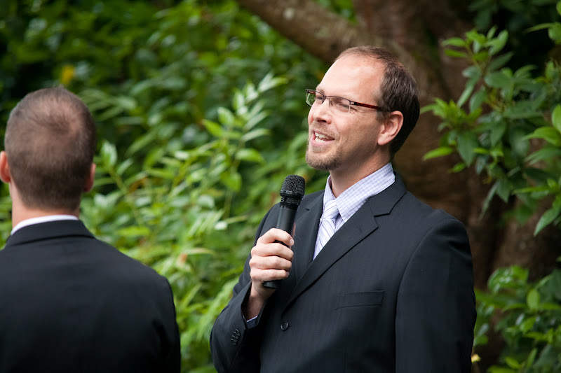 Jason Comerford Photography | Kyle & Emily's Wedding Day