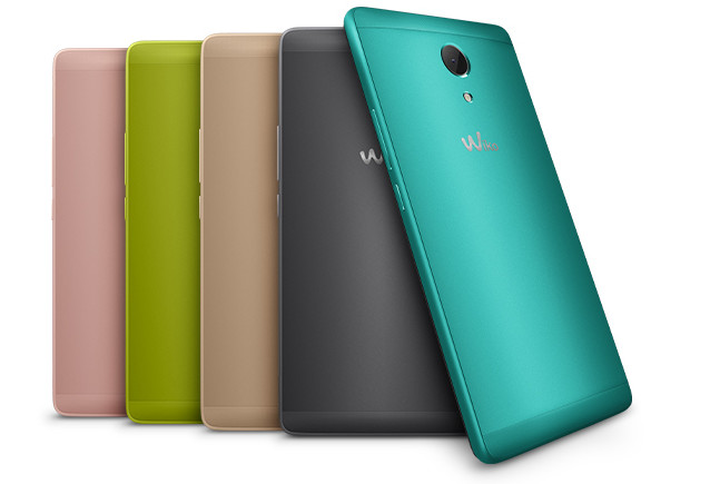 Spesifikasi Wiko Robby Harga Murah Tanpa 4G LTE | NGINTIP HP