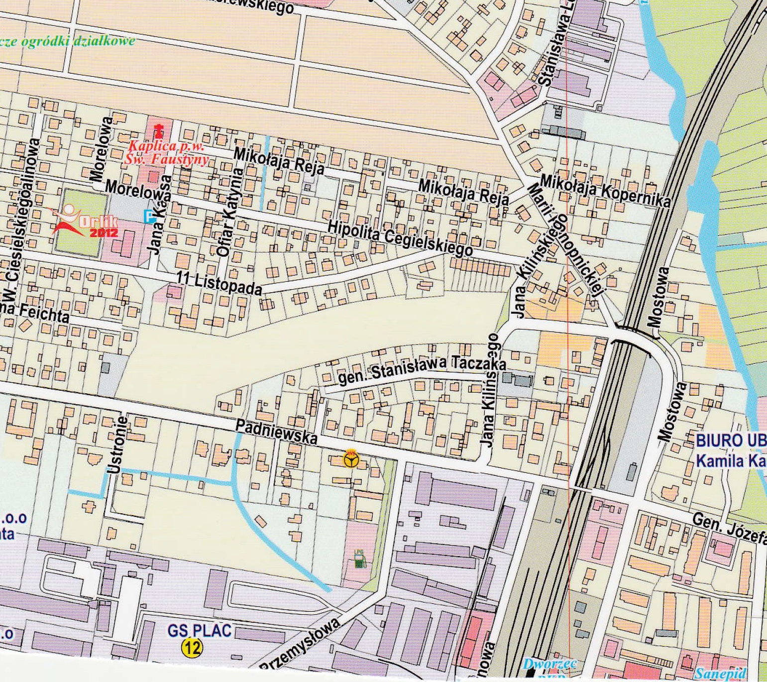 Mogilno moje miasto - kontynuacja