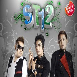 LAGU INDONESIA: ST12
