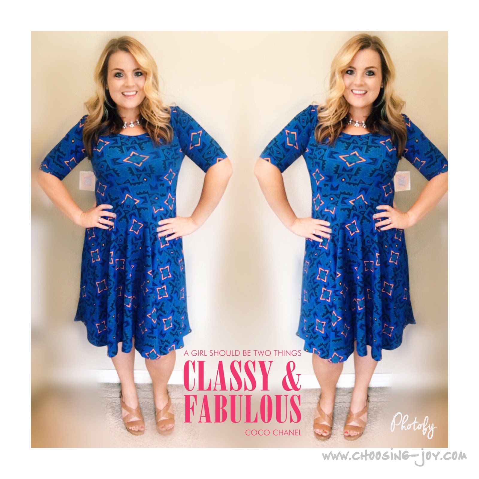 All About that Lularoe!!