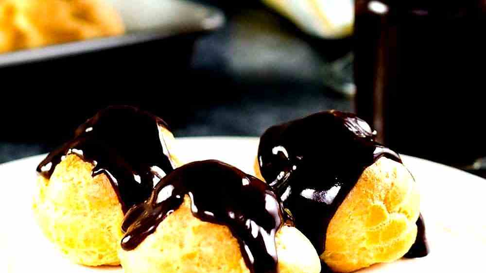 Profiterole