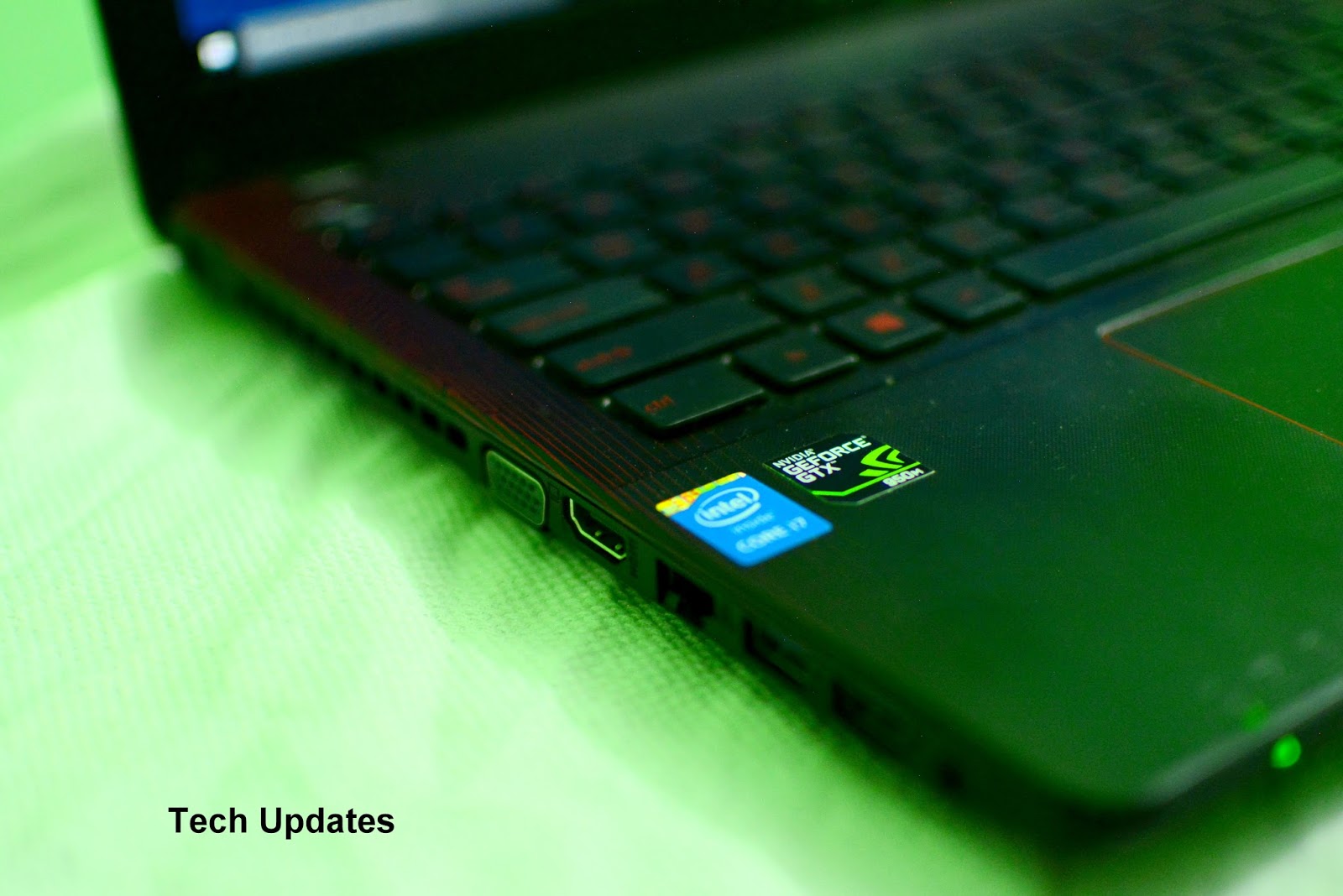 Asus R510J Laptop Review - Tech Updates