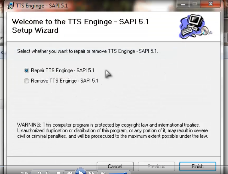 Controlar la PC con voz: Como Instalar