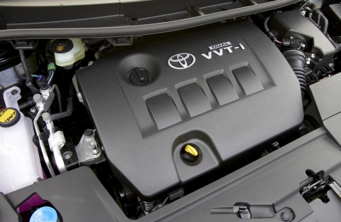 My Dreams Cars: Toyota Corolla Altis 2014