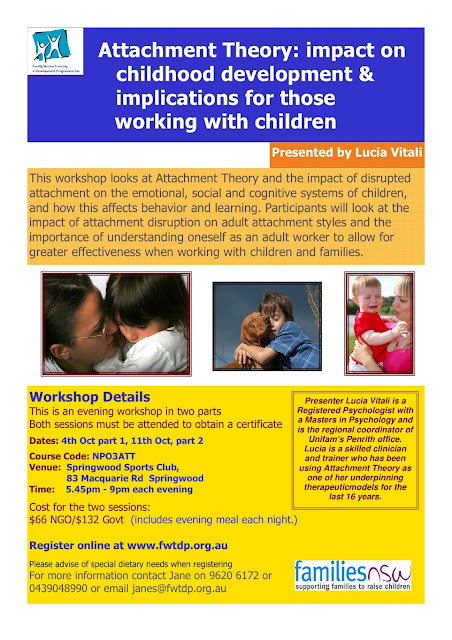 FDC Home Grown Families Attachment Theory fdc-home-grown-families-attachment-theory