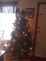 Finding JOY in every day: 2011