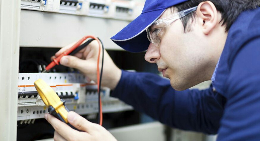 Permohonan Jawatan Kosong Jurutera Elektrik 2022 - SPA9