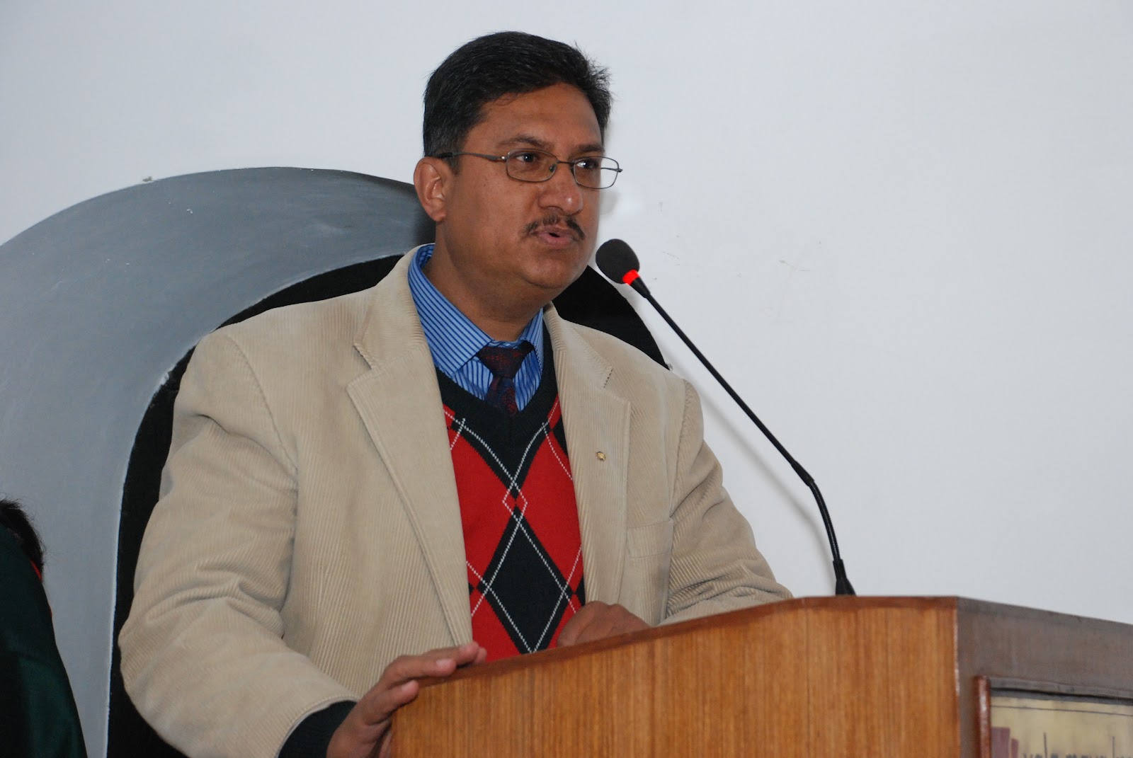 Sandhya Regmi - Book Release - Kamal Raj Regmi Jan 2, 2013