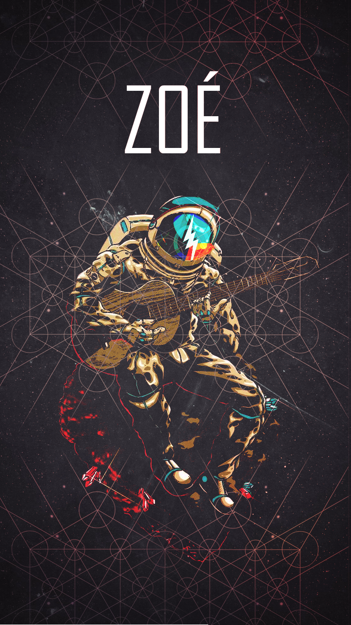 Rocanlovers: agosto 2015