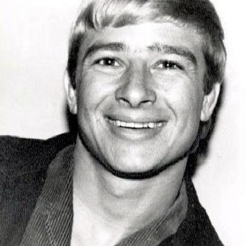 Sala Latina de Cinema: Ted Boy Marino