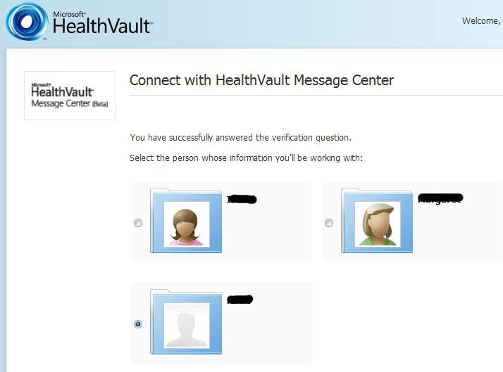 MDinteractive: How a physician can send a secure Direct message from ...