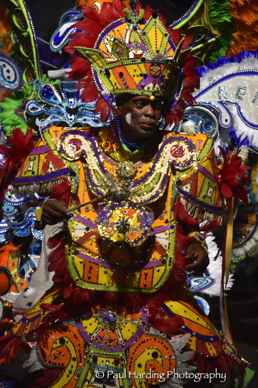 Paul Harding's Adventure Travels: © Junkanoo ~ A Bahamian Legacy