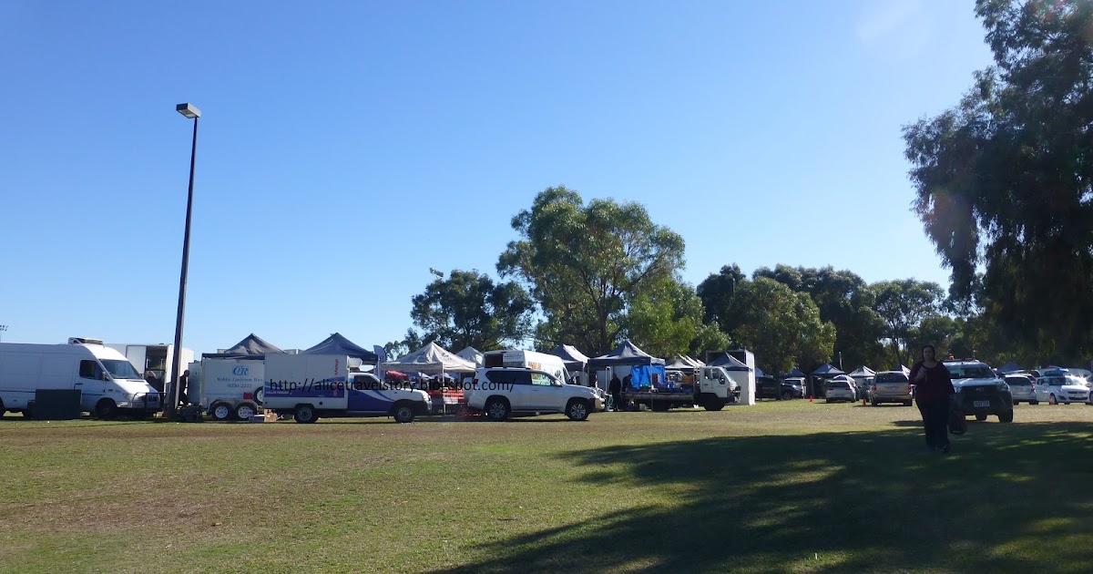 Alice Travelogue: Perth, Western Australia Trip 2019 - Day 4 - Farmers ...