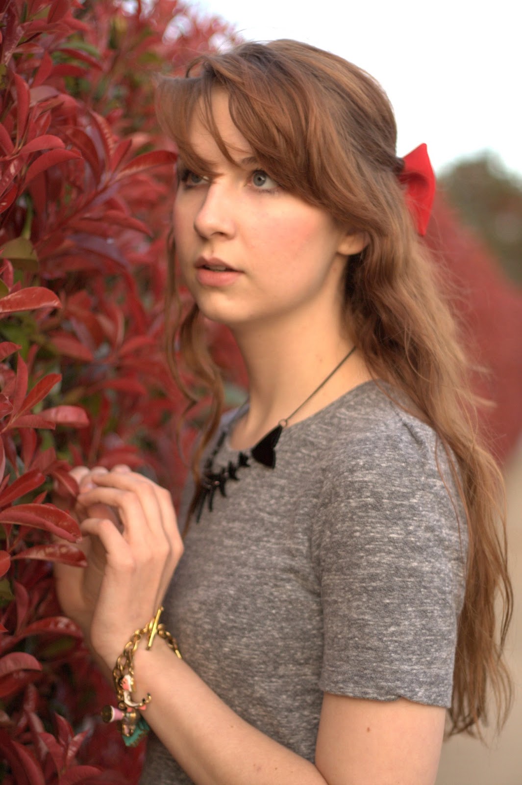 Jade Wright : Ask Alice