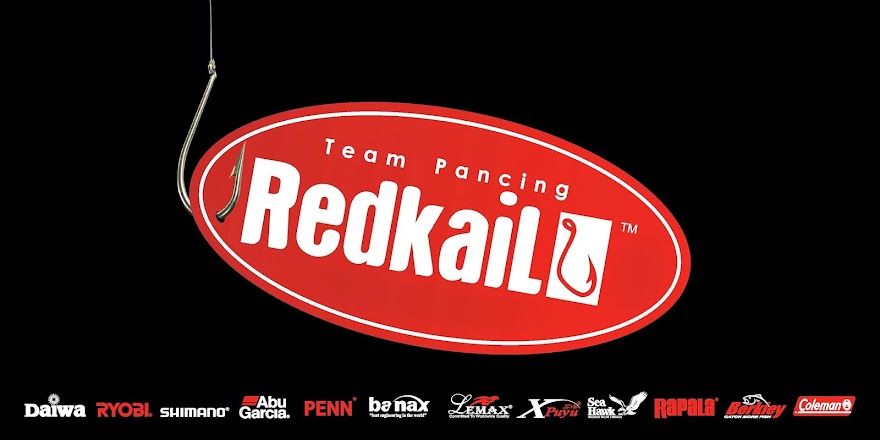 Team Pancing Redkail: Rumah Api Port Klang