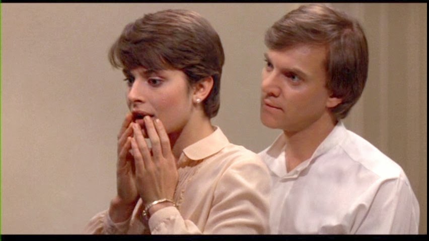 HORROR 101 with Dr. AC: CAT PEOPLE (1982) Blu-ray Review