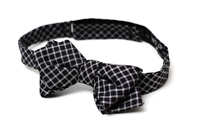 Doyle Mueser Bespoke: Bows for Beaux