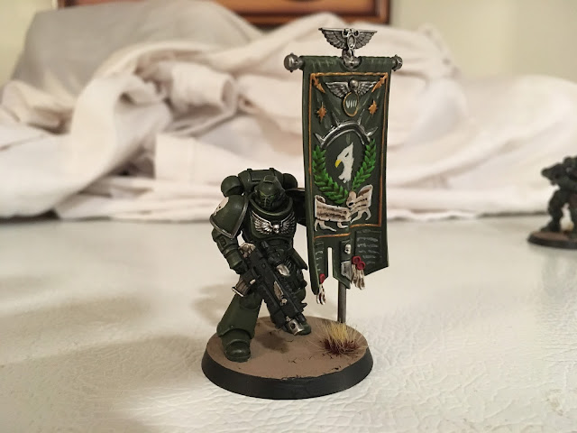 What's On Your Table: Griffon Lords - Faeit 212