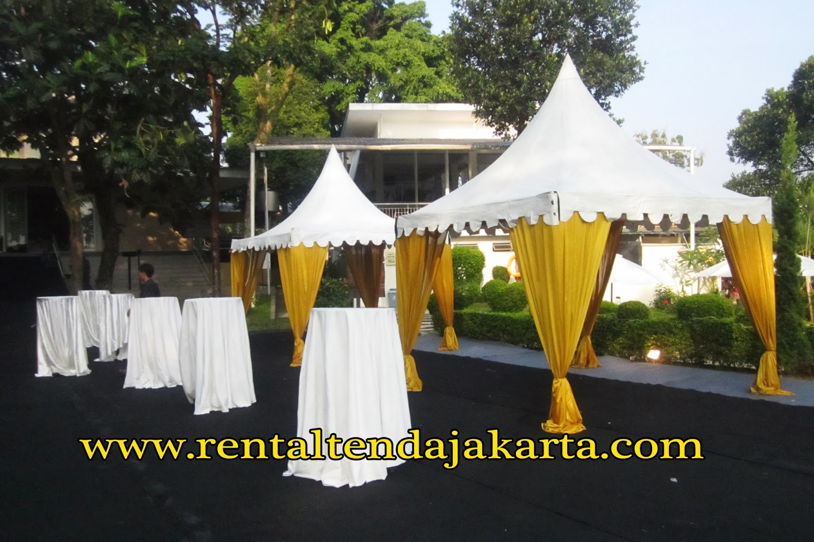 Tenda murah Berkualitas