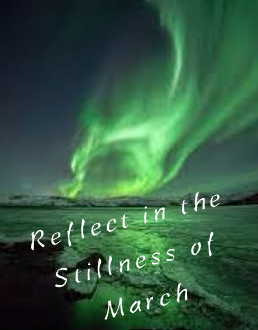 Beyond LiteracyLink: Reflecting in the Stillness of March