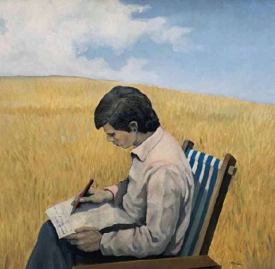 Arnoldo Gualino: PABLO SUÁREZ