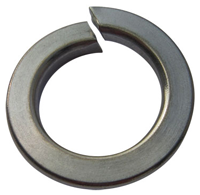 Mechanical Technology: Locking Devices for Bolts and Nuts