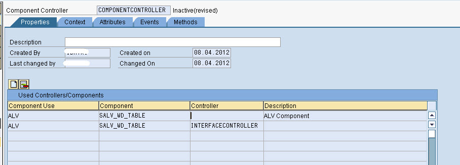 An SAP Consultant: Web Dynpro ABAP- Change cell color in ALV
