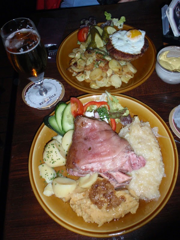 Los viajes de David y Neus: BERLÍN 2: Mitte