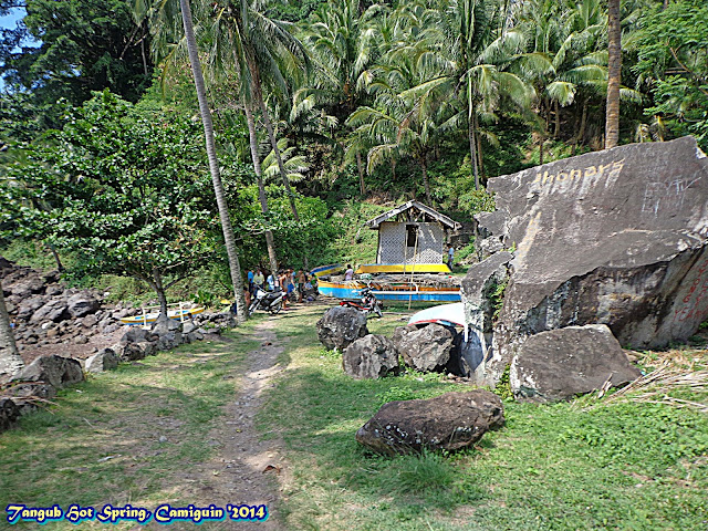 Free-Spirited Vixen ^_^: Camiguin Tourist Spots: The Island Born of ...