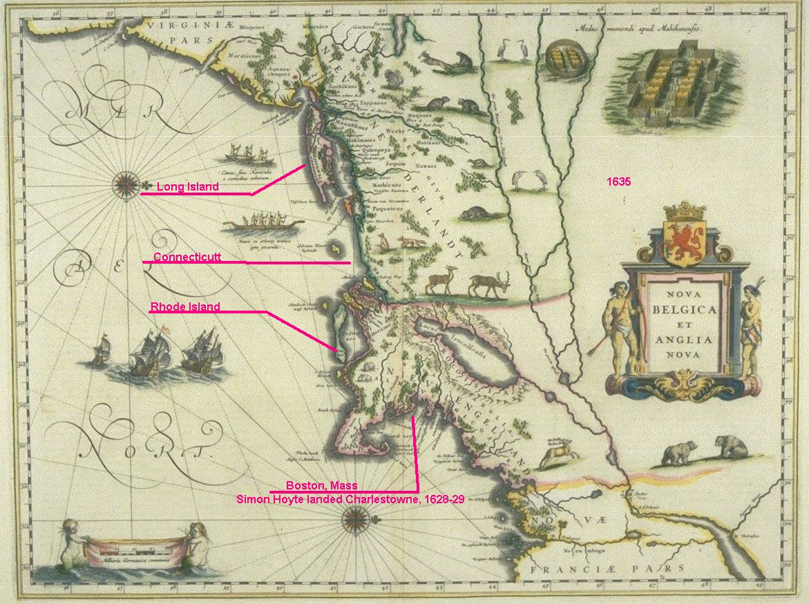 William & Mary Dyer: William Dyer and the Anglo-Dutch war