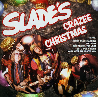 From Roots To Boots: The Slade Story