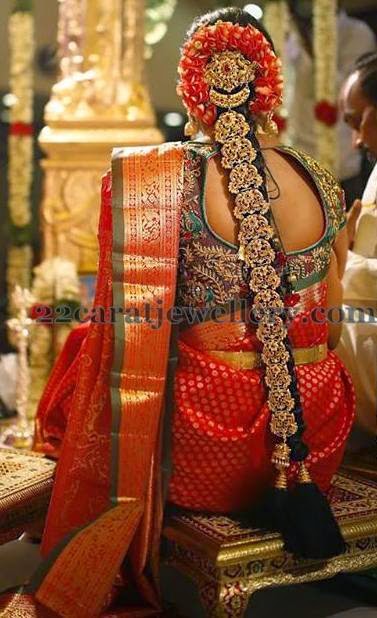 Rich Diamond Jada - Jewellery Designs