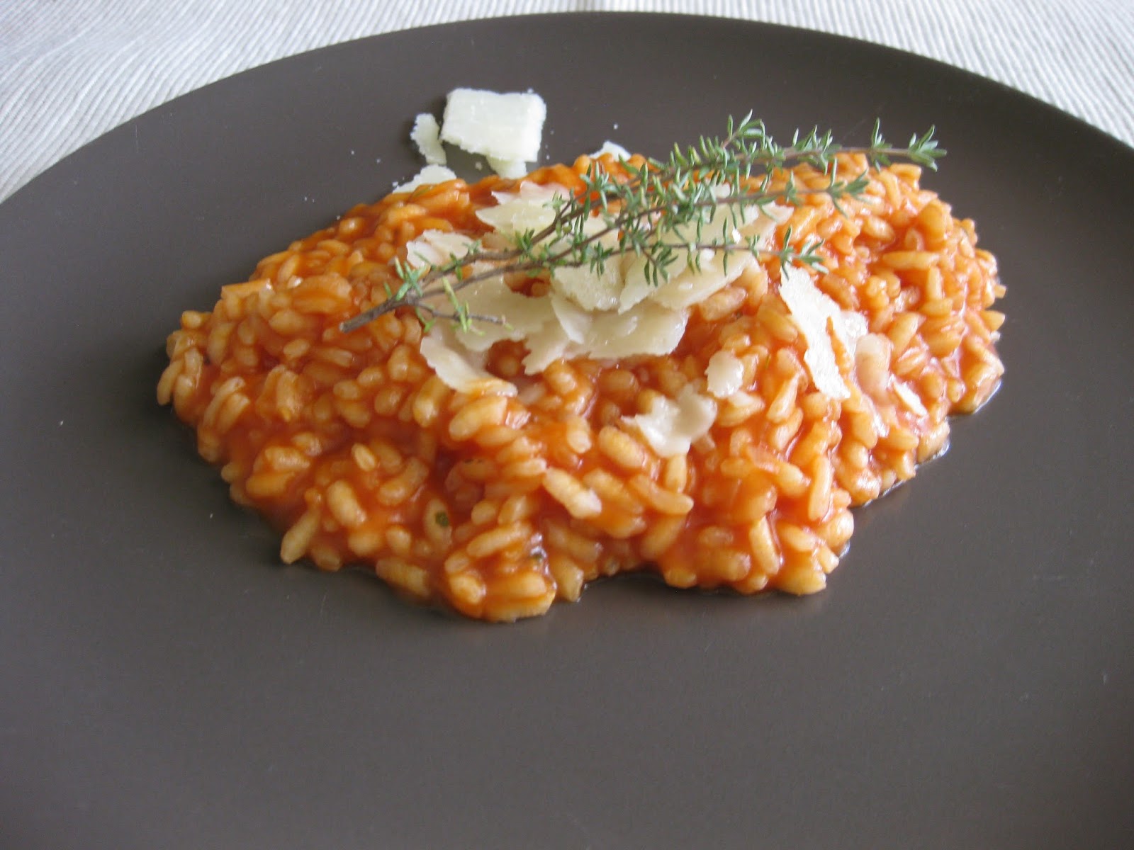 kebo homing - der Südtiroler Food- und Lifestyleblog : Risotto al ...