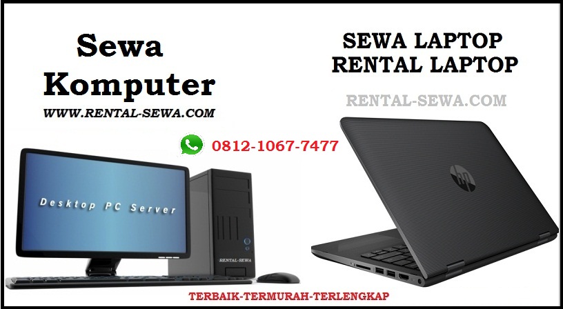 HARGA SEWA LAPTOP CORE i7