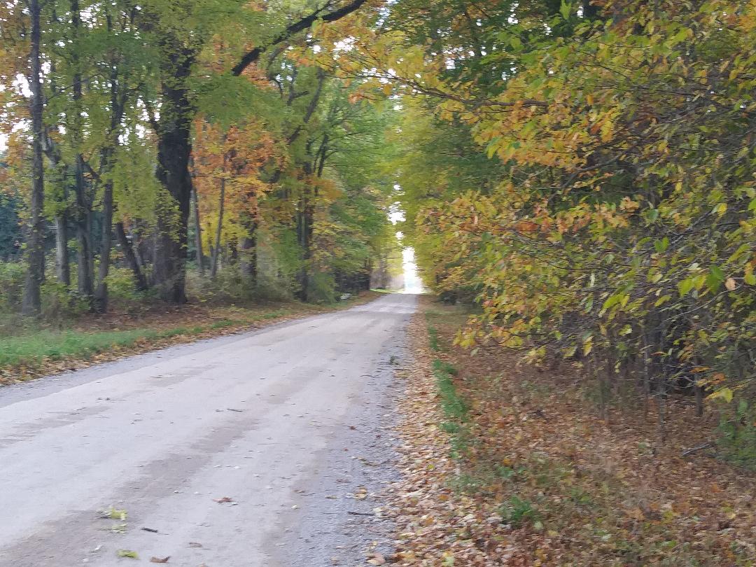 Driving Mz. Daisy - Our Cross Country Tour: September - Beginning ...