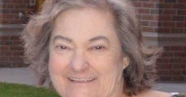 Alexandria Funeral Home Condolences: Nancy Marie Lederer