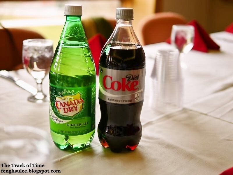 Thanksgiving Luncheon 2013 | The Track of Time