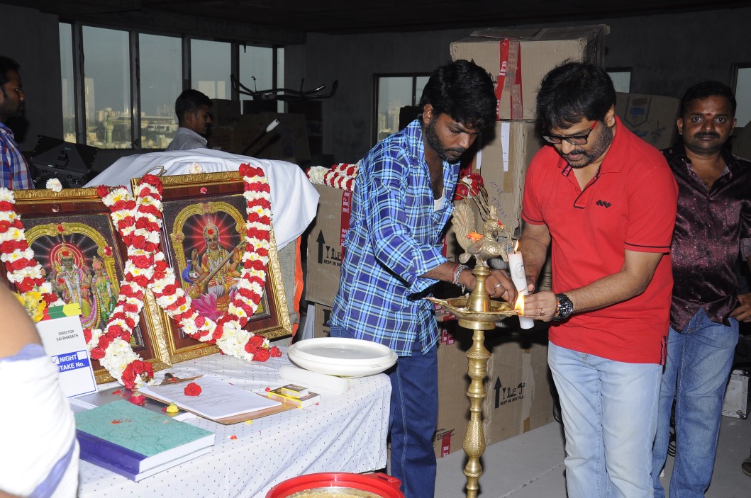 Rum Tamil Movie Launch Gallery | Anirudh | Gethu Cinema