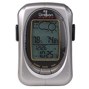 Oregon Scientific Weather Stations: Oregon Scientific Weather Station ...