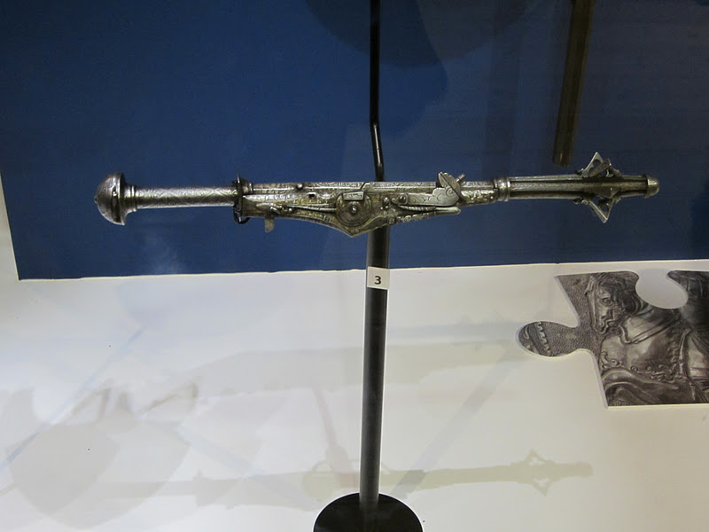 Scotland: The Castle Chronicles: Treachery, Murder, and Execution (Nov 7)